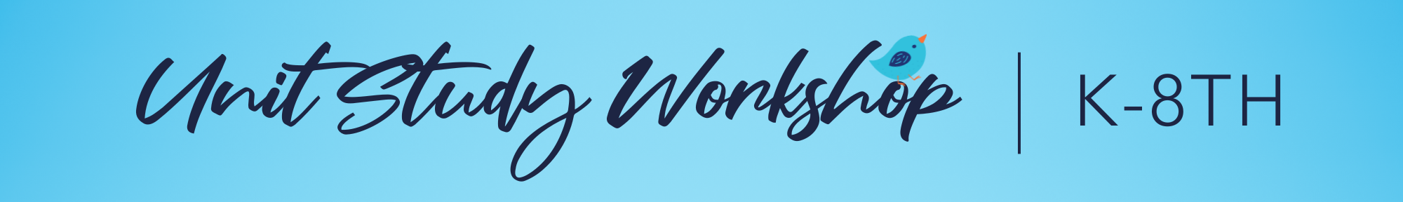 Unit Study Workshop :: Braintree Academy powered by Uplifter